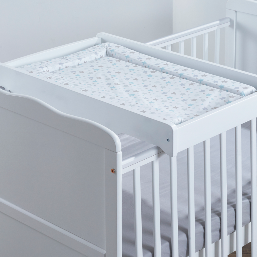 Charity Changing Mat - Kinder Valley